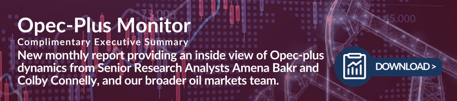 Colombia: Castilla Blend | Energy Intelligence